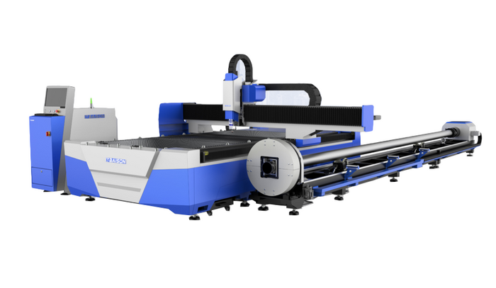 CNC Fiber Laser Machines